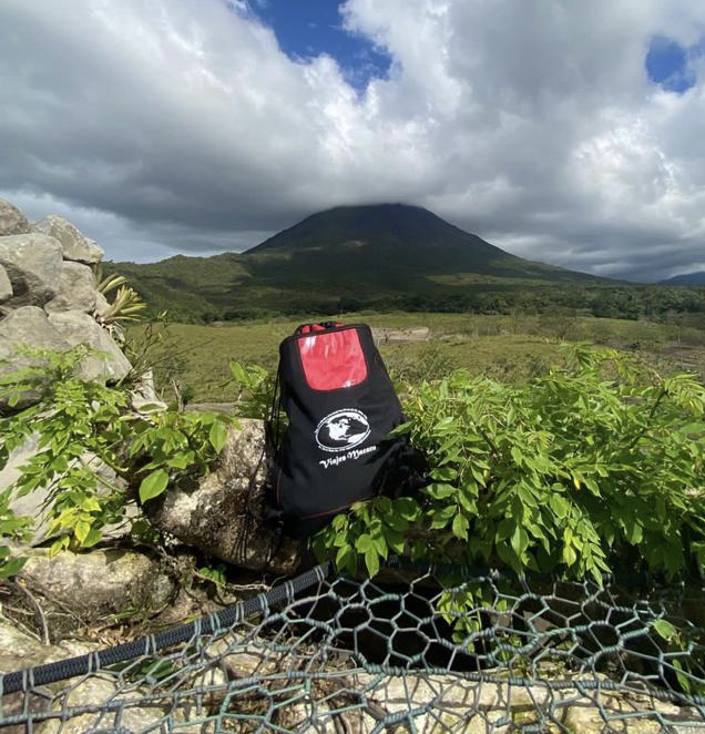 Costa Rica Express - Viajes Macaro